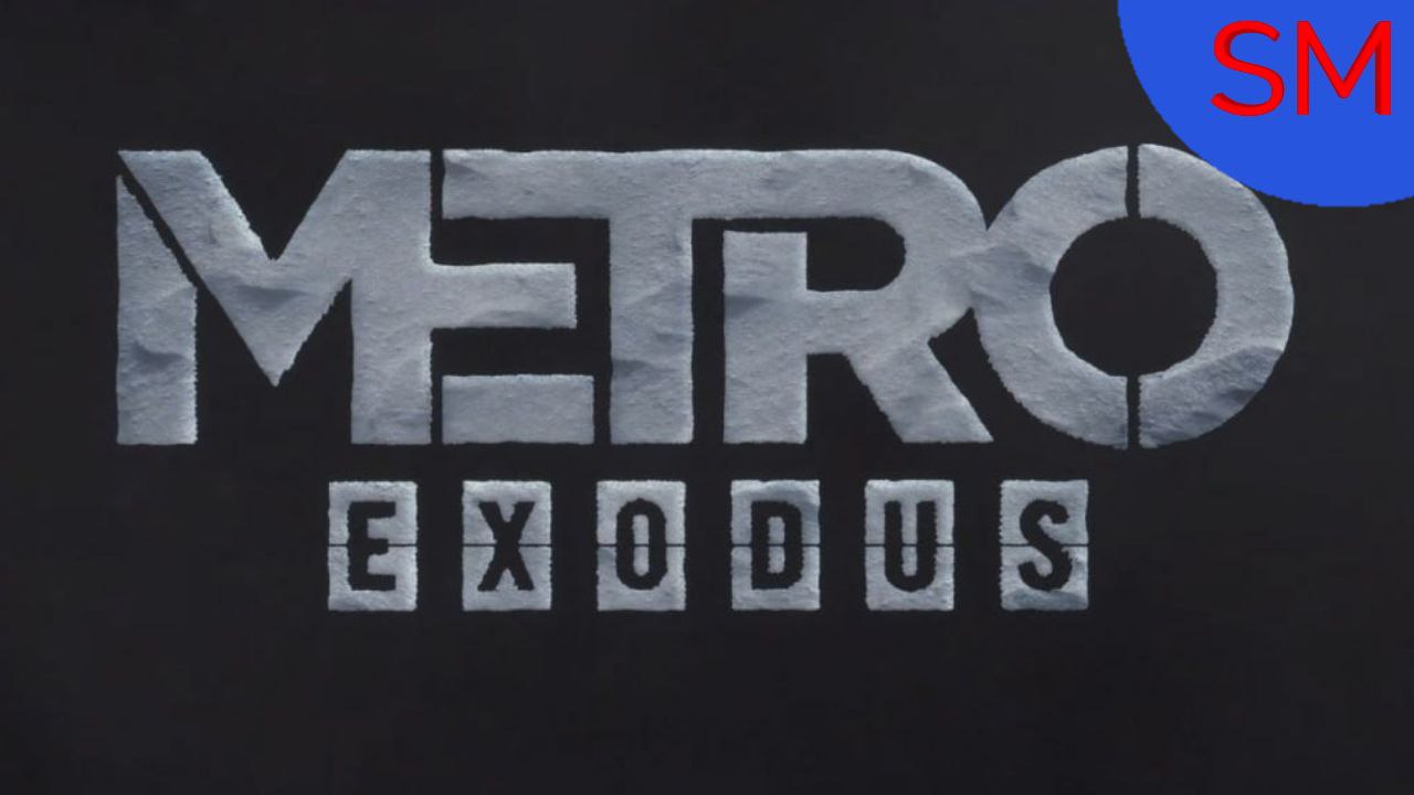 Metro Exodus