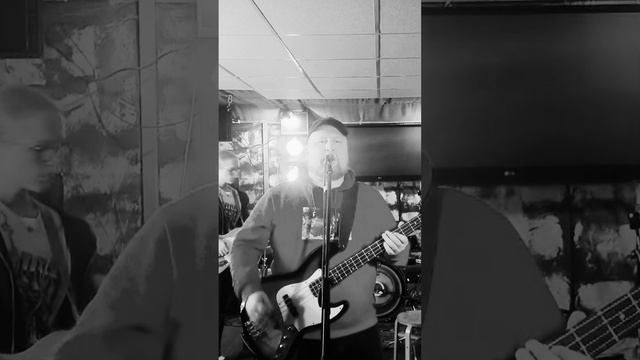 Roobanok - Полуночный Экспресс. Live
