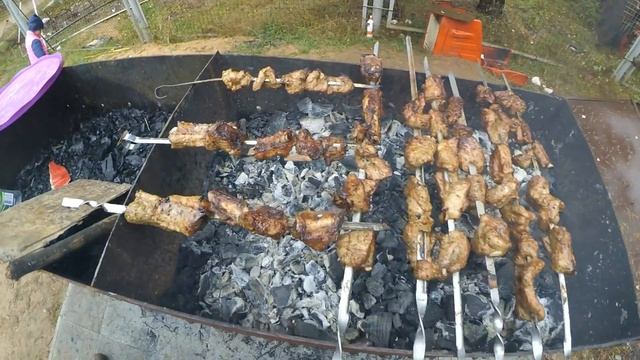 Бесконечная осень в Совёнке.mp4