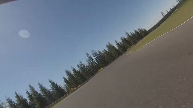 2017 WMRRA Round 3 @The Ridge Vintage Race #1 160, 250, 500, 750 & LW ...