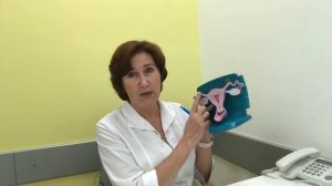 Разговор с девушками и подростками об интимном