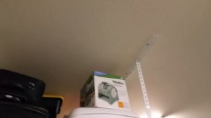 SafeRacks 4 x 8 Overhead Storage Rack Review - Costco