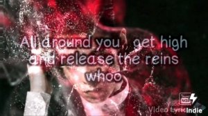 BIGBANG  - " BANG BANG BANG "  [ English lyrics ]