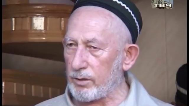 Шейх Саид Афанди (к.с.). Ответы на вопросы.mp4