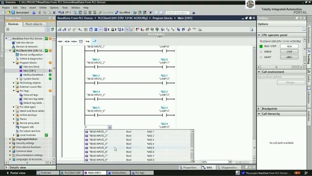 Modbus TCP IP very basic tutorial and easy to understand – смотреть ...