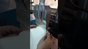 ультразвуковая сварка фильтр кольцо