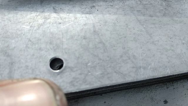 Казанка 5М: от смывки до покраски, 2 серия