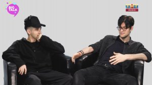 BIG TALK | Rauf & Faik: «Мы не пьём, не материмся. Да, мы другие»