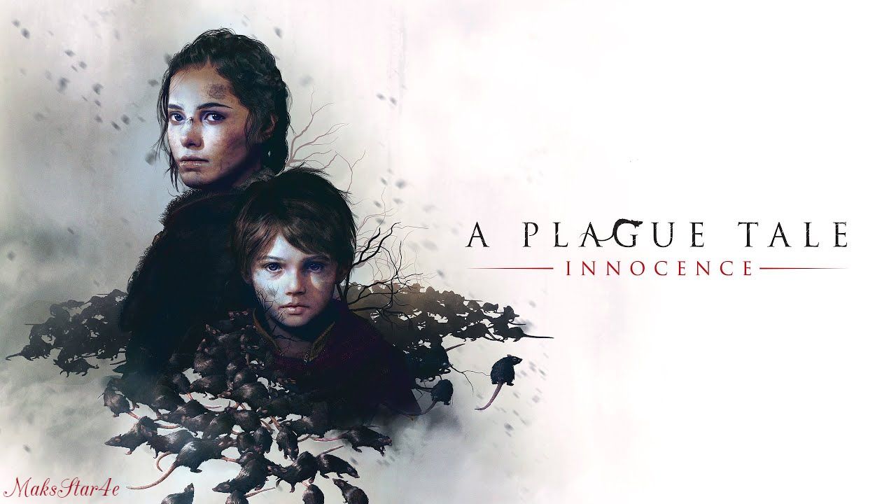 A Plague Tale Innocence: Глава XII - Все, что осталось