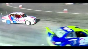 Oman Drift Round 2 - 2016