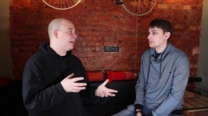 Мимо Ушей #10  Павел Земсков,  ночь - время работы...