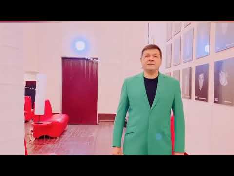 Зуфар Билалов (2021)