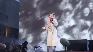 Маргарита Позоян(Музеон,9 мая 2022)