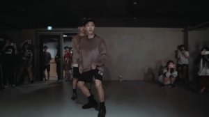 Eunho Kim & Junsun Yoo/ I Got The Keys - DJ Khaled ft. Jay Z, Future