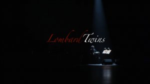 Lombard Twins Live/ Fuga y Misterio/ Lombard Plays Piazzolla A Dance Concert 