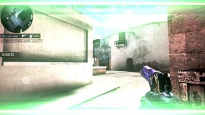 Shadowraze - Showdown STANDOFF 2 Highlite