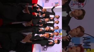 2018 Red Carpet Music Awards Super Star Fashion Show American Music (16)