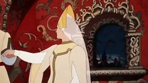 Vasilisa est belle