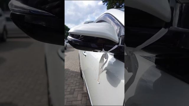 Toyota Harrier 2016 - For sale