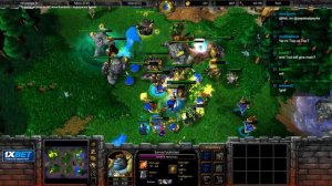 Happy's stream 24th May 2020 Battle.net + ESL Open Cup #17
