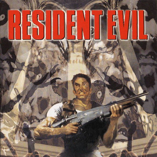 Resident Evil 1. Прохождение за Джилл ч.3: Игра смогла удивить даже спустя десятилетия.