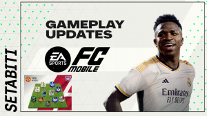 Багованые Тактики Фиксанули ФК 24 Мобайл • Сейчас только косметика FC 24 Mobile