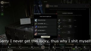 Escape From Tarkov | Crazy 10 Mill Scav Case | Man Shitting On Himself