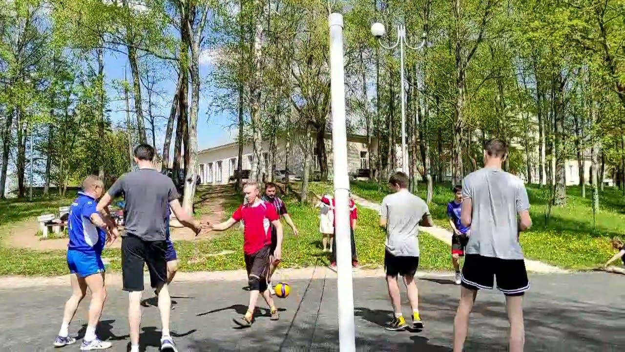 Волейбол 2023 05 09 HD