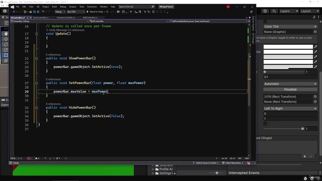 20 - Контрольный выстрел UI_ru