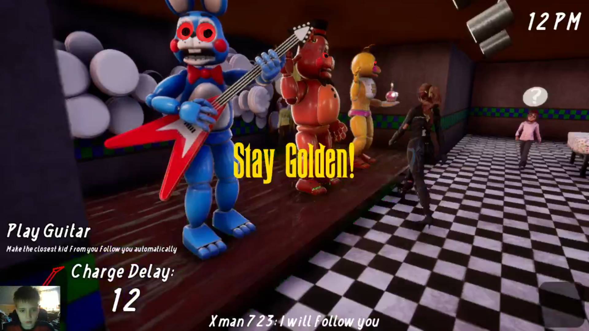 killer in purple часть 3 набрал 666 монет