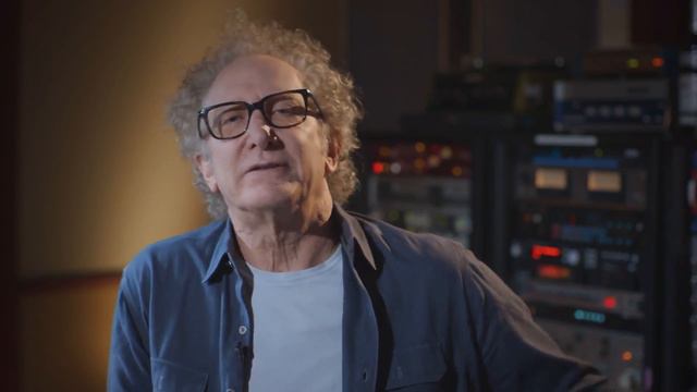 1. Michael Brauer. SSL to S6 transition, benefits, summing mixers, signal routing