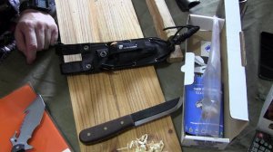 Нож Condor CTK2365HC Bushcraft Basic