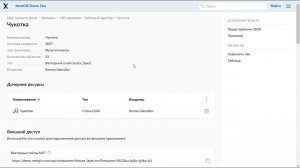 NextGIS Web – Загрузка слоя из Веб ГИС