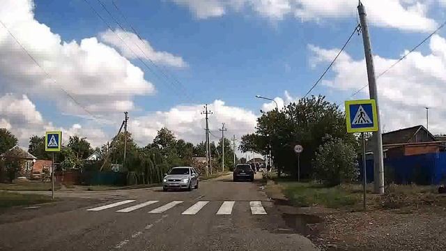 Отпуск.сентябрь  2022.ст.Новониколаевская-ст.Приазовская..mp4