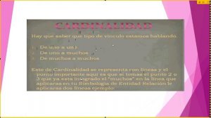 Semana 1: Uso de Excel y Access para el desarrollo de aplicaciones administrativas empresariales