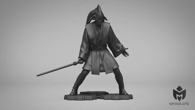 Jedi Star Wars