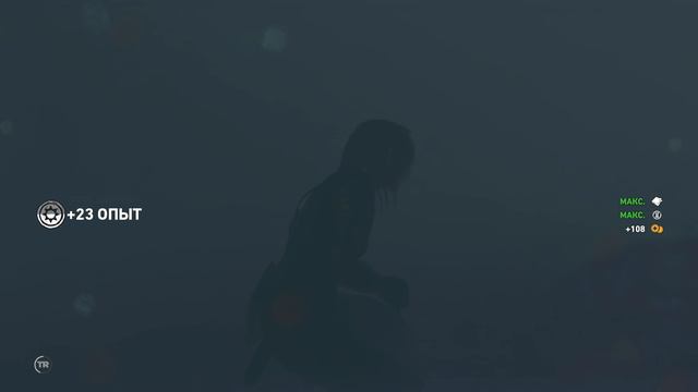 Shadow of the Tomb Raider #11