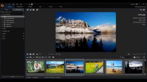? How to Resize Images | PhotoDirector 11(365) Tutorial