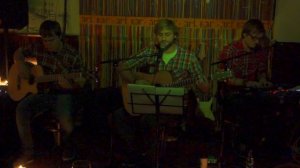 Осень Моей Жизни - Сердца стук Unplugged Live