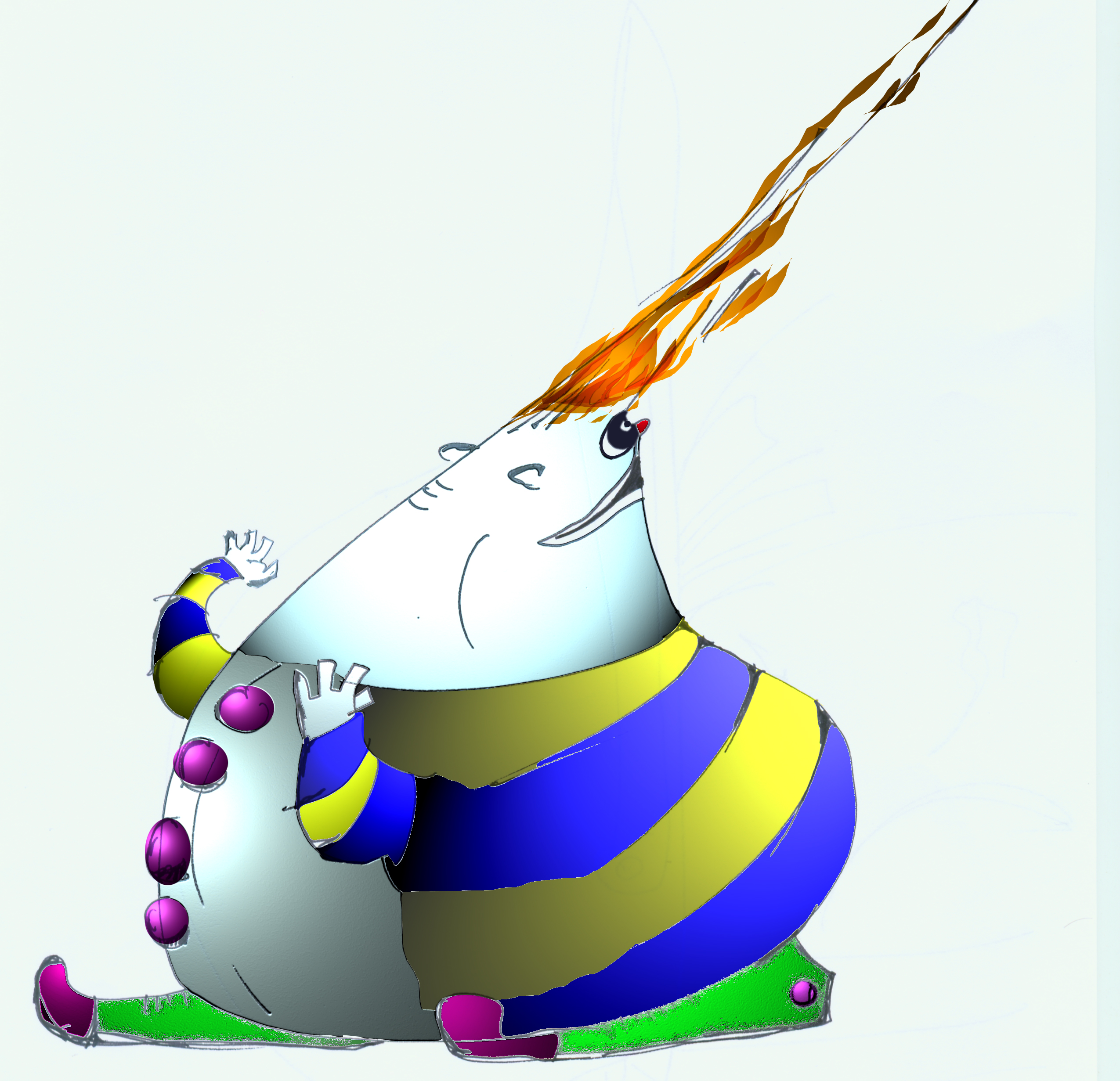 13_Кto takой СЯ