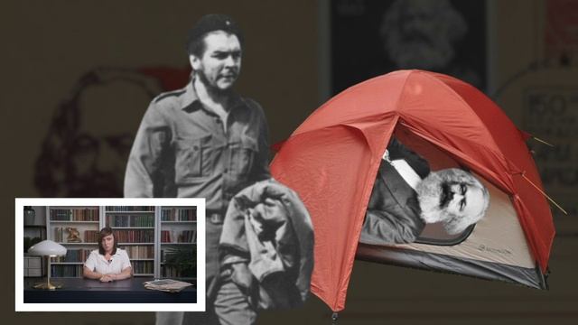 Право на суверенитет. Как СССР превратил Кубу в Остров свободы