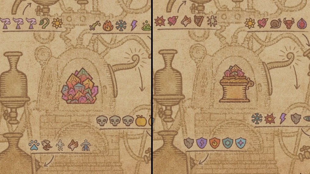[6] Философский финал - Potion Craft