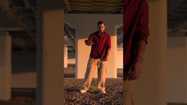 Премьера трека 24.07.24