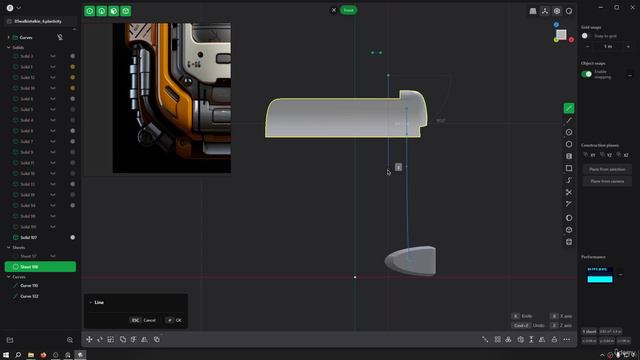 15 - End Of The Blockout Process