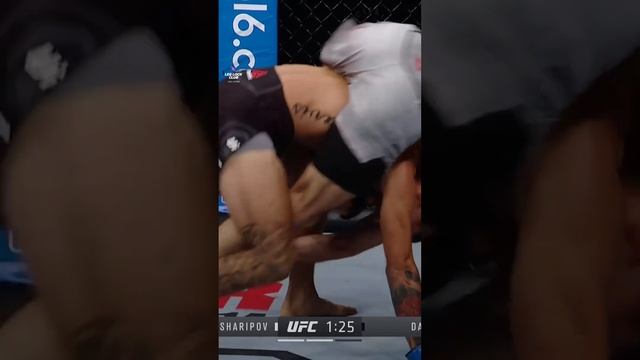 UFC