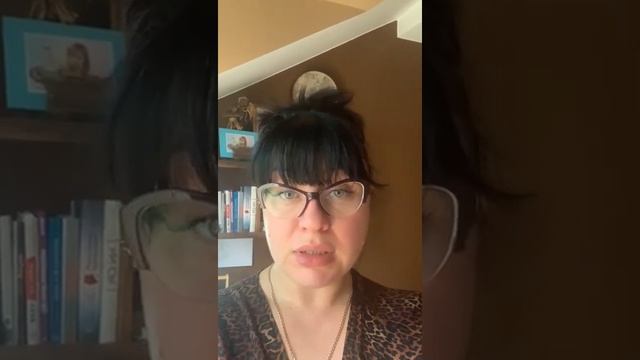 Отзыв о программе «Психосоматические нарушения в репродуктивной системе» - АНО «НИИДПО» Ольга З.