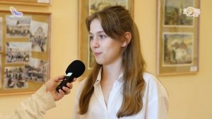 Выставка "Учитель и ученик" в ЦДТ "Свиблово"