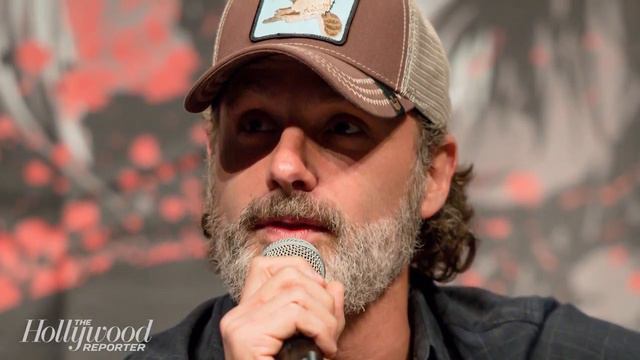 Andrew Lincoln to Exit 'Walking Dead,' Norman Reedus Negotiating $20M ...