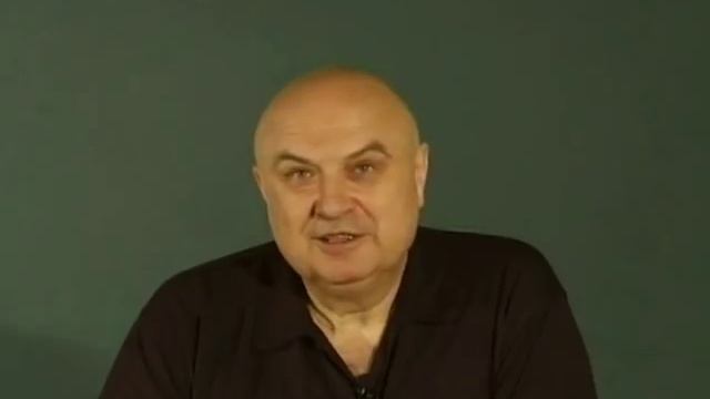 5 КОБ - Глобальный Исторический Процесс