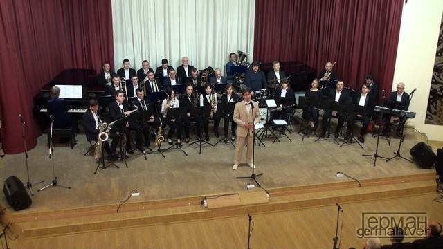 Андрей Иванов - Счастье моё